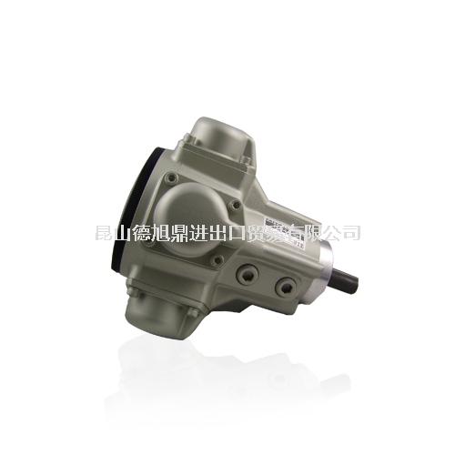 日本TAIYO气动马达TAM4-030